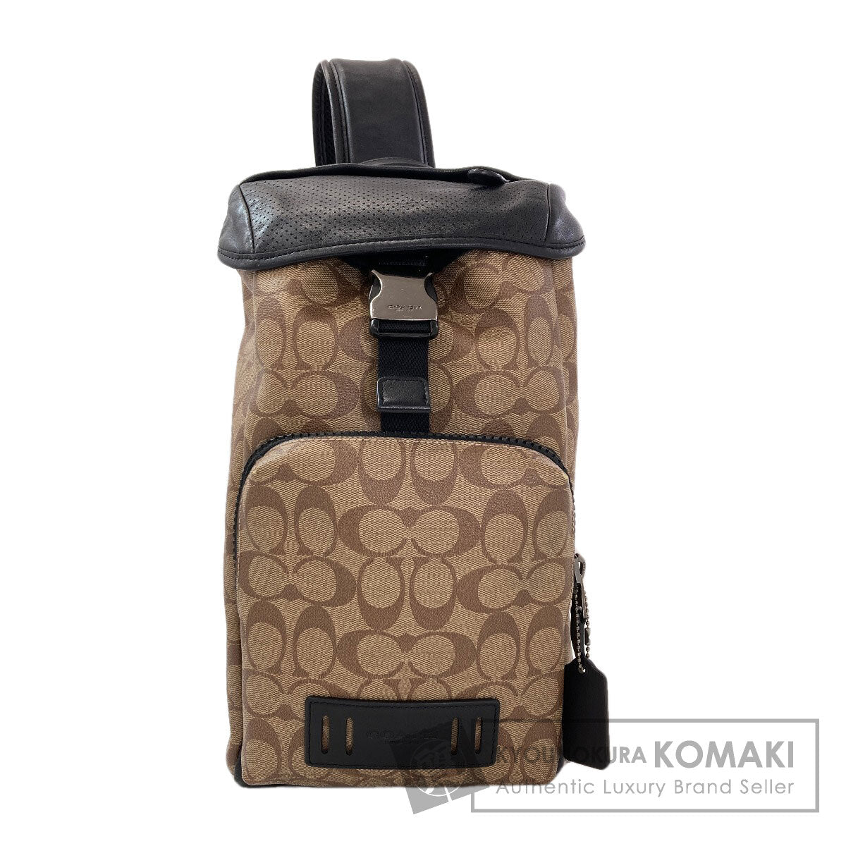 COACH – Kyounokura Japan